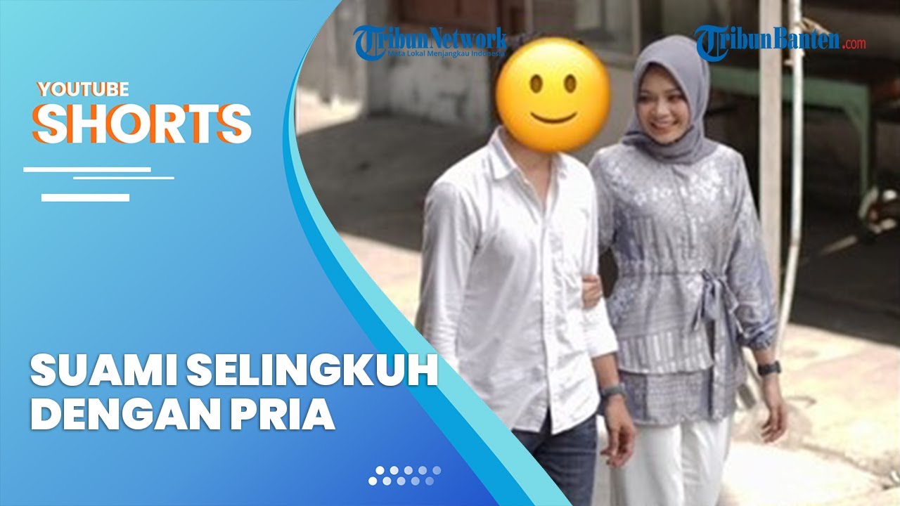 Viral Kisah 'I'm Married But Still Virgin', Suami Selingkuh dengan Pria