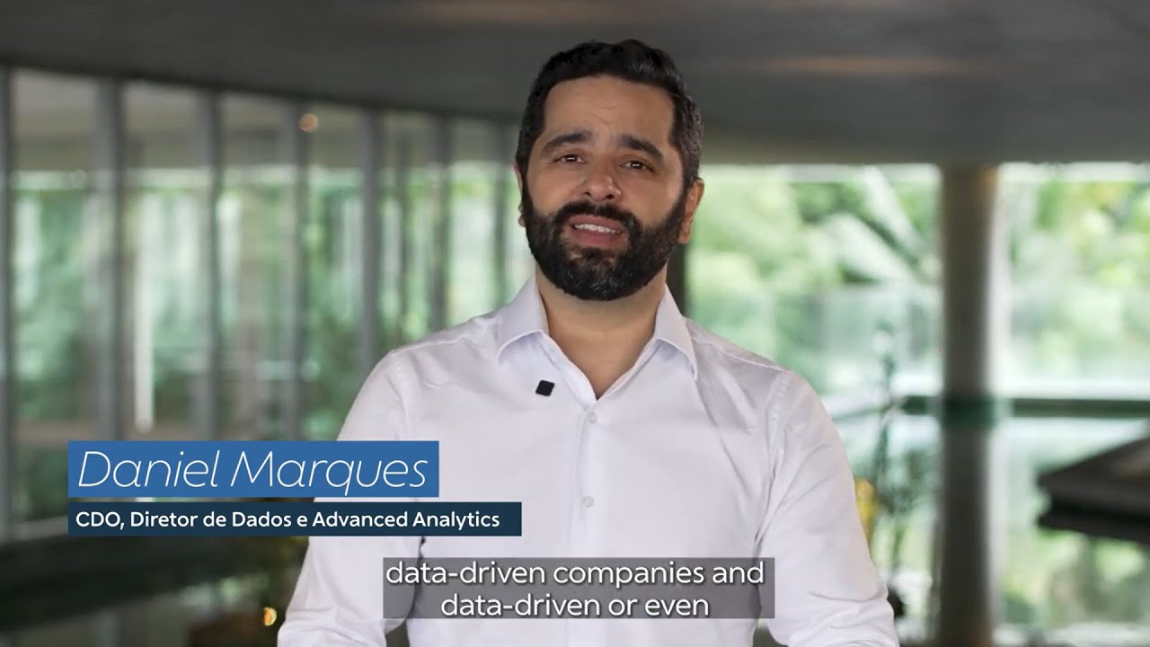 Data4All Program Launch - English