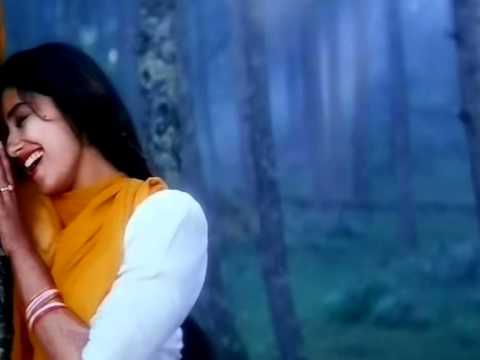Kuch Na Kaho (Female) {Eng Sub} [Full Song] (HD) With Lyrics - 1942: A Love Story