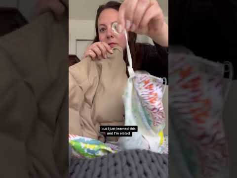 Duvet Cover Hack
