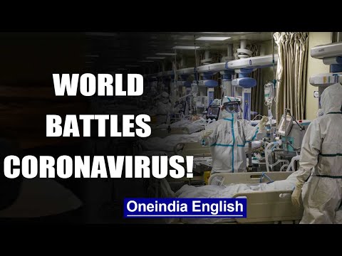 Coronavirus menace haunts the entire world, More than 1000 dead in Italy|Oneindia