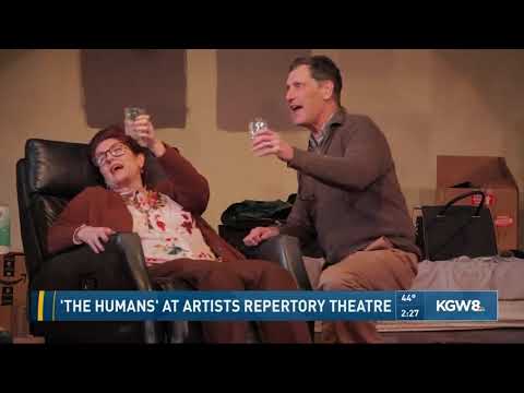 'The Humans' at Artists Repertory Theatre