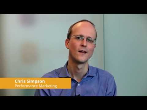 Introduction to Performance Marketing - Chris Simpson (Marketing Director at Floream)