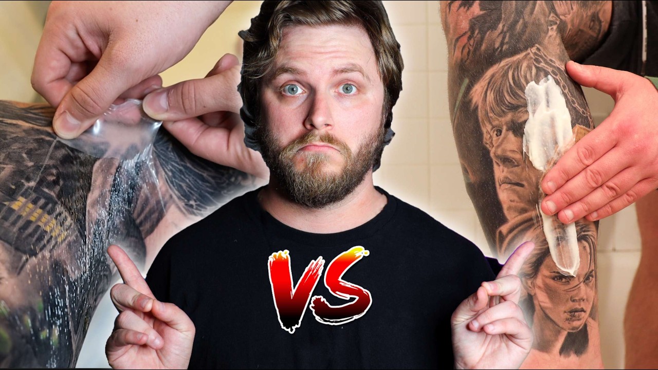 Second Skin Vs Traditional Healing: Which Is Better?