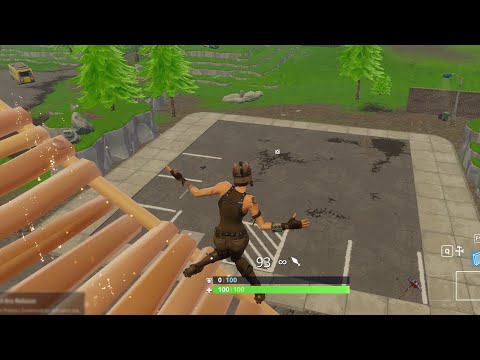 Just wiped out tomato town...