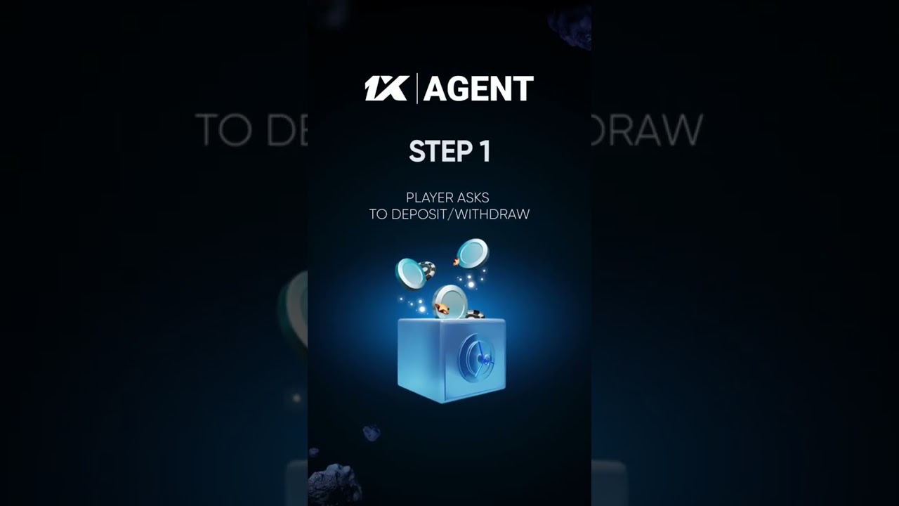 Ditch the 9–5 grind! Being a 1xBet agent with MobCash means total flexibility