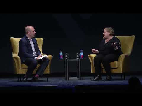 Rev 3 Keynote: Linda Avery, CDAO at Verizon
