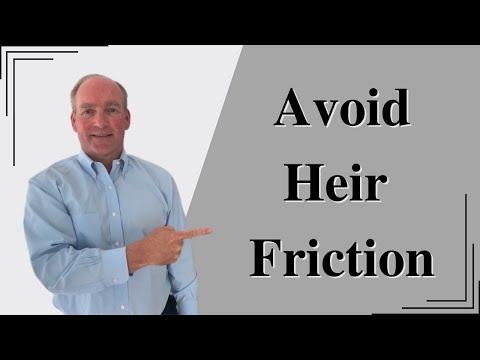 How To Prevent an Estate Contest