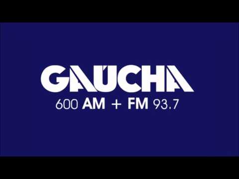 Chamada: nova programação noturna da Rádio Gaúcha (2012)