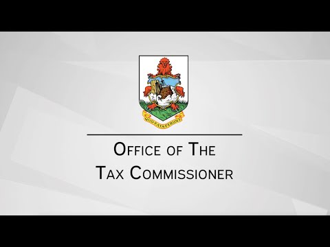 Office of the Tax Commissioner - Books and Records