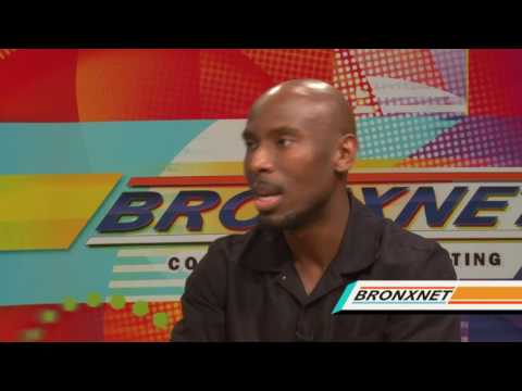 Dr. Bob Lee interviews the Owner of Smoke Magazine