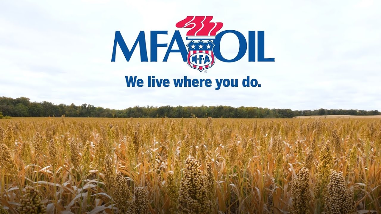 About Us - MFA Oil