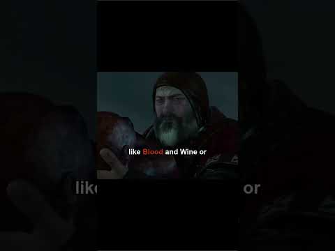 The Witcher 3: Wild Hunt might be getting a brand-new DLC in 2026 #gaming #witcher #cdprojektred