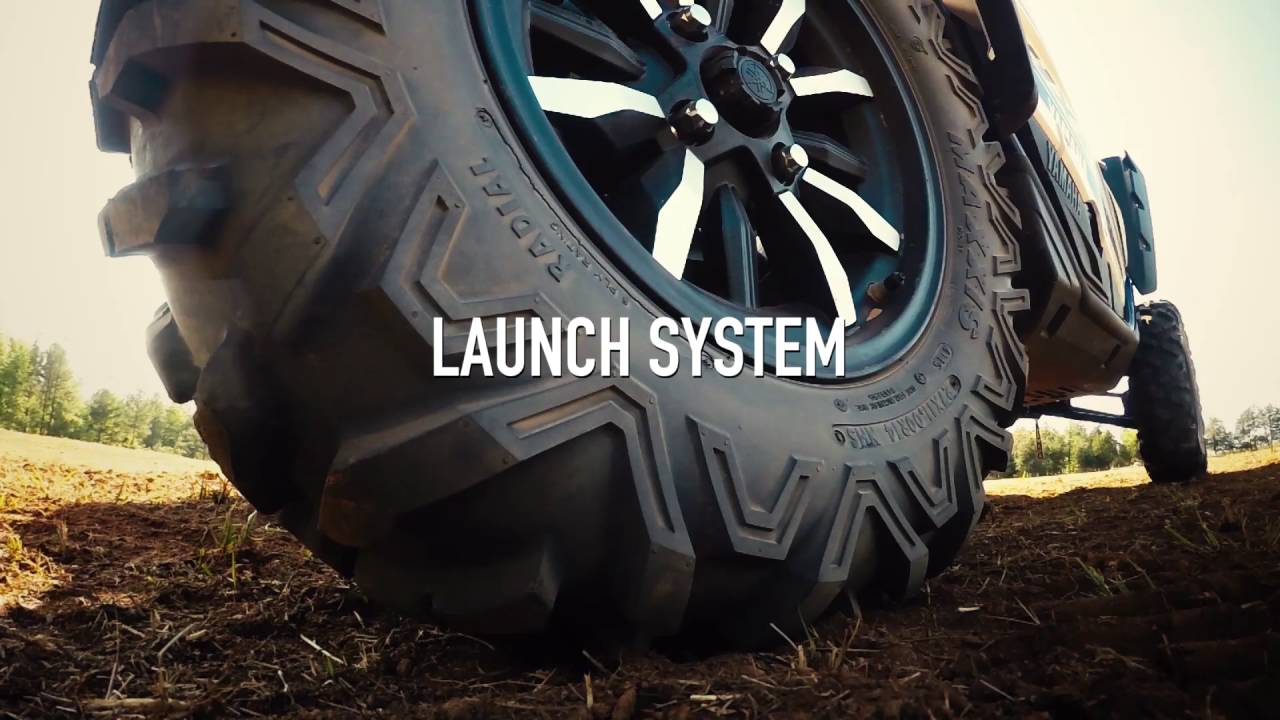 2017 Yamaha YXZ1000R SS Brings F1 Technology to the SxS World ...