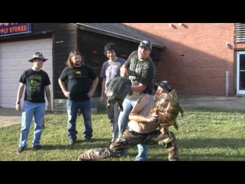 40 LB Snapper | ReverbNation