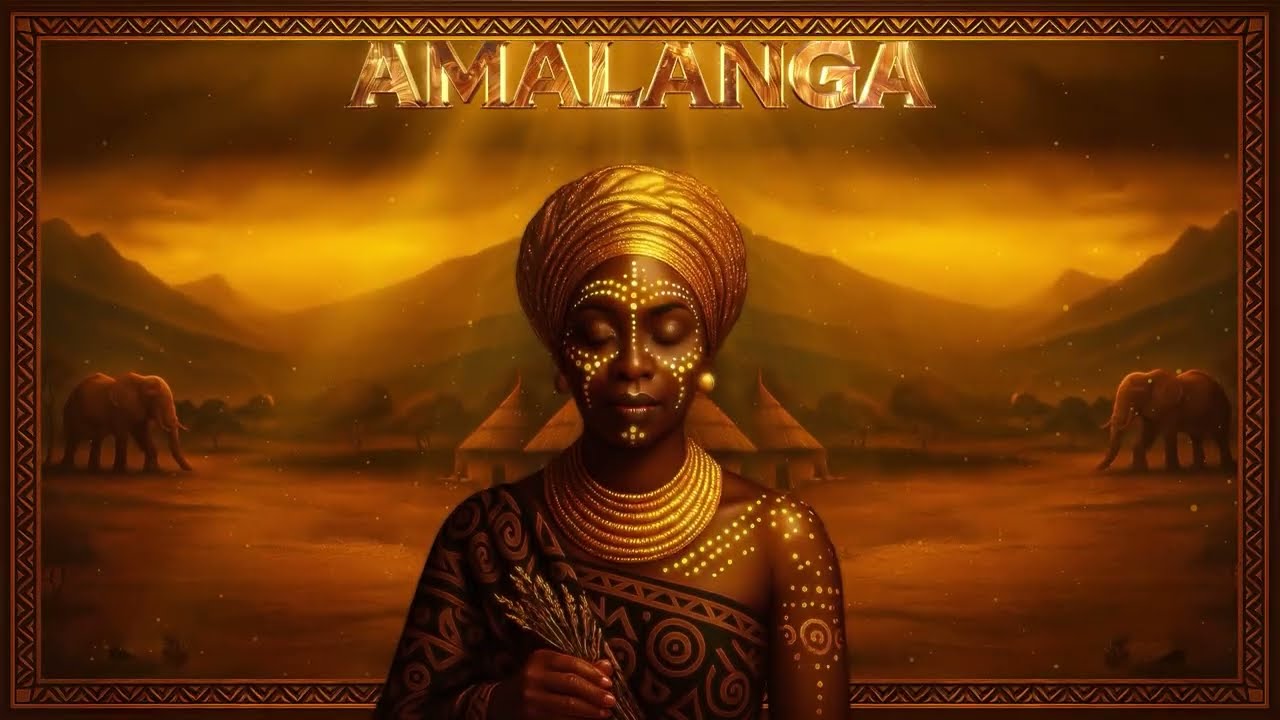 Lyrics & Translations of Amalanga by Major League Djz & Kelvin Momo ...