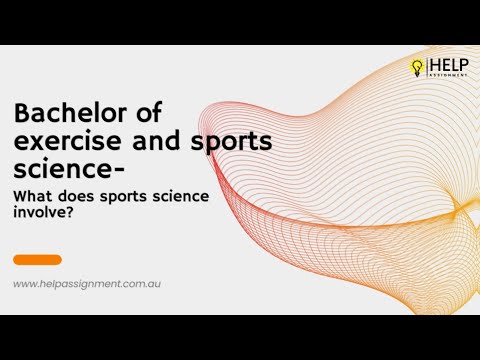 Bachelor Of Exercise And Sports Science | Best Universities For Sports Science In Australia