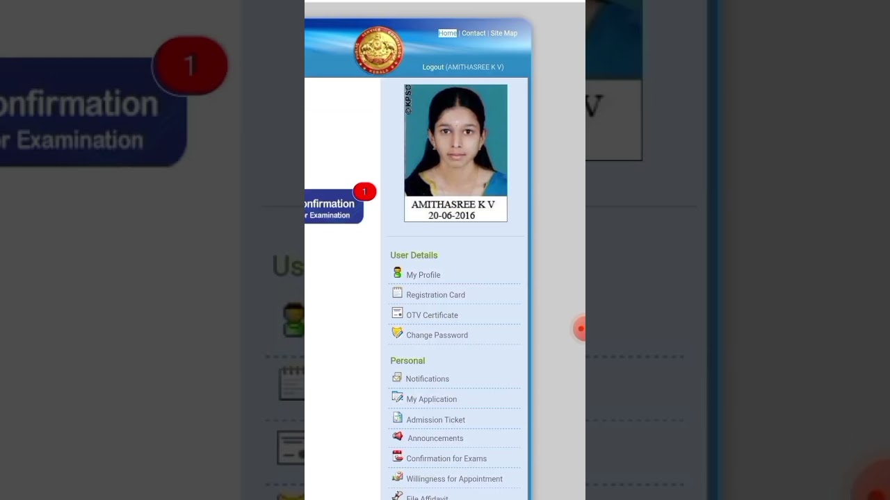 From 3 marks to 3 Ranklists #psc #keralapsc