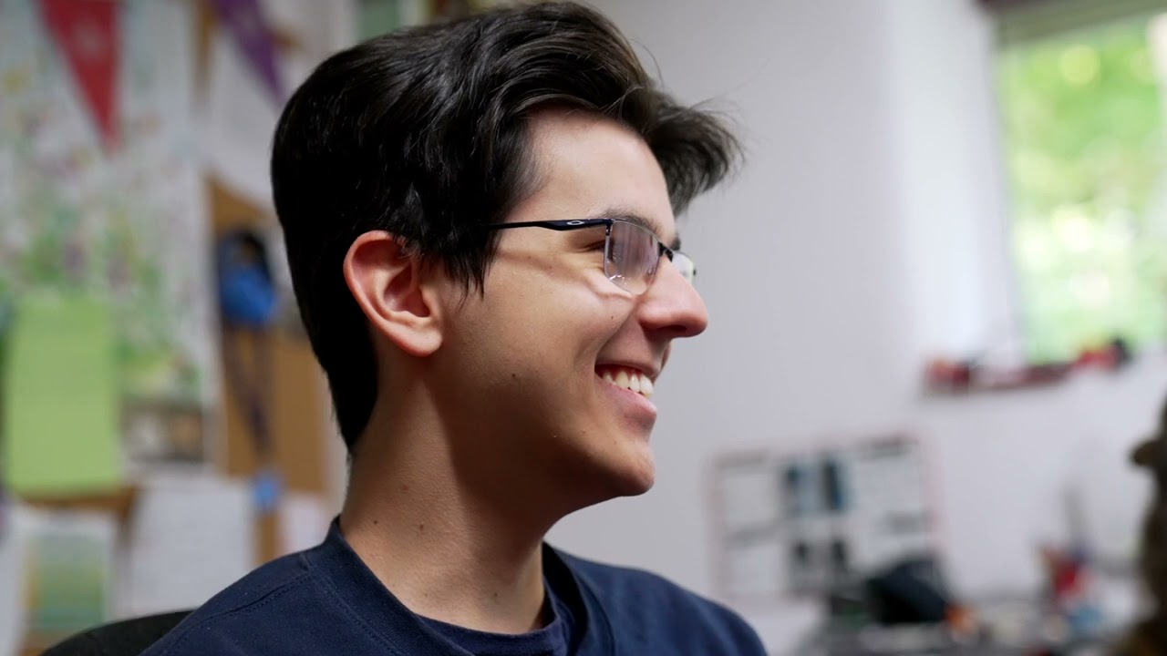 A day in the life of Trainee Tutor and Higher Education Placement at Field Studies Council