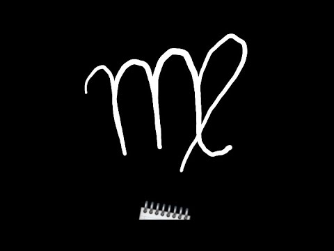 Natal 8th House in Virgo (How you Motivate Yourself)