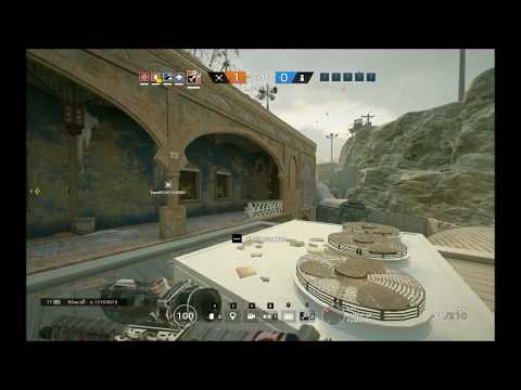 Steam Community :: Video :: R6 - Highlights#1