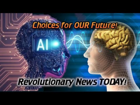 New Choices for a New AI World