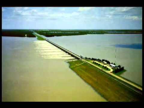 Morganza Spillway: Video from U.S. Army Corps of Engineers | Nature in ...
