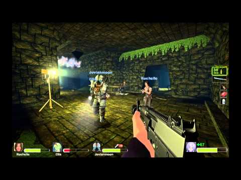 Steam Community :: Video :: L4D2 - Nightmare Part 4 - James May