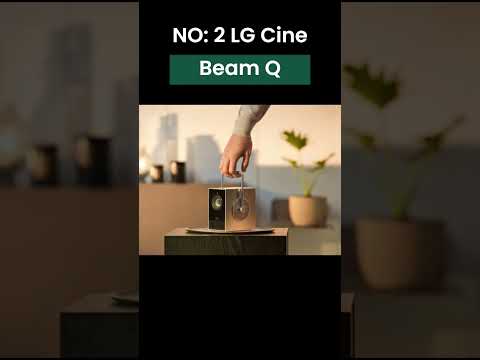 Top 5 Best Home Theater Projectors 2024