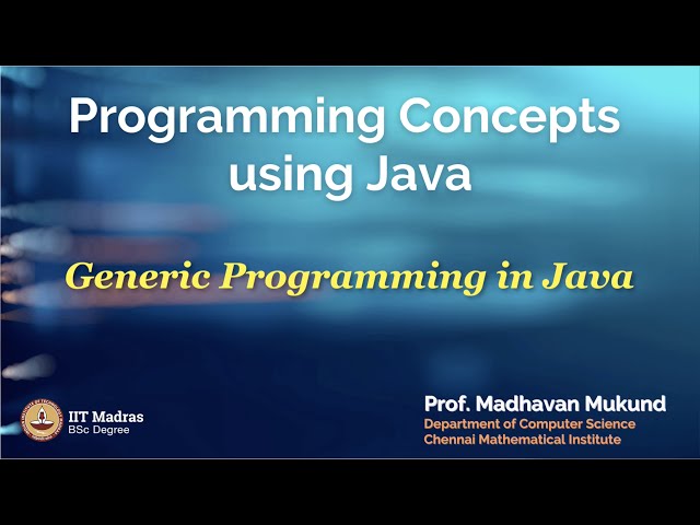 Understanding Structural Polymorphism And Generics In Java Galaxyai