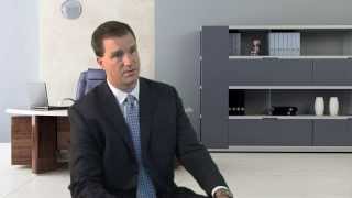 Brian R. Denney – FL Personal Injury Lawyer - Searcy Law