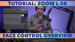 Zoom LiveTrak L-20 - What To Know & Where To Buy | Equipboard