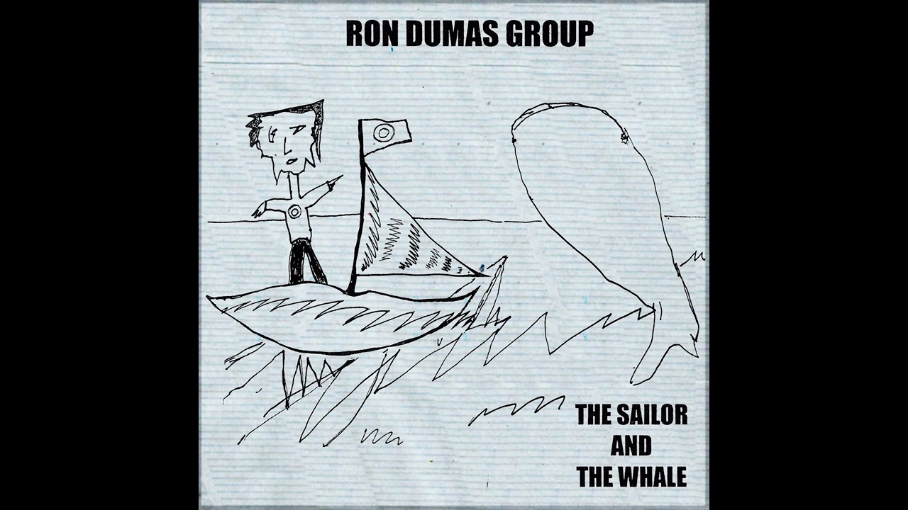Ron Dumas Group - Floating Into Nirvana