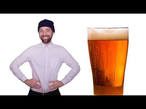 Depuis quand ça existe l'IPA ?