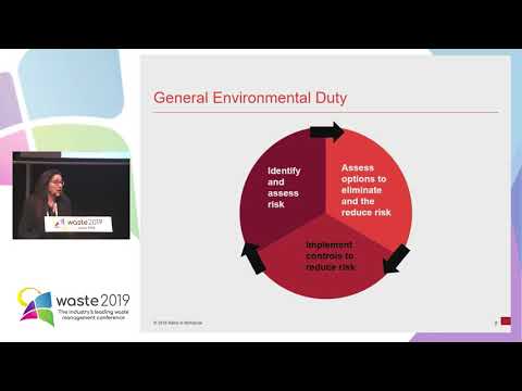 Regulation 8 - Are you ready for Victoria's new environmental protection laws?