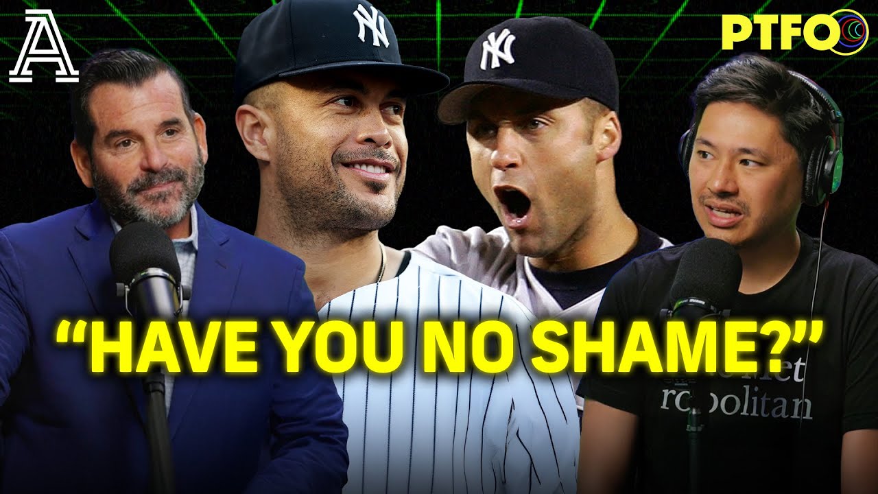 The Sporting Class: What You Can’t Control, with David Samson | PTFO