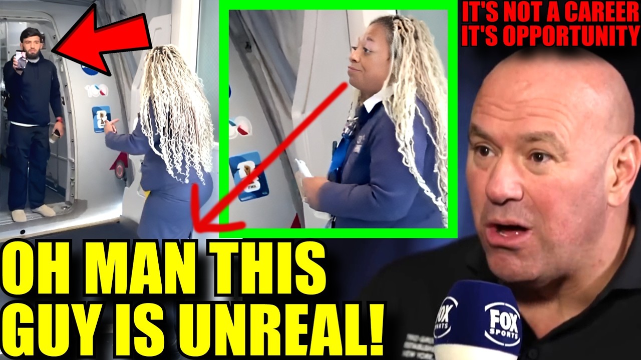 NEW FOOTAGE of Arman arguing with Flight Attendant while being kicked off the plane,Ulberg-Torn ACL