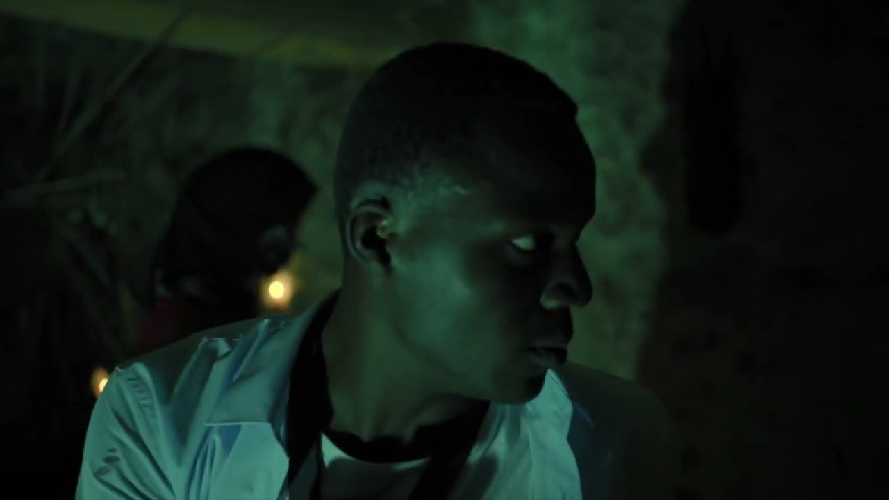 'Obayifo Project': el terror independiente llama a la puerta de los ...