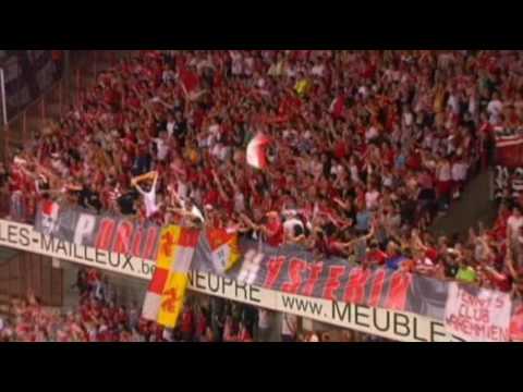 PHK | Royal Standard Club de Liege