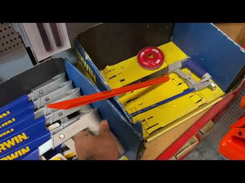 Largest hardware store in Australia