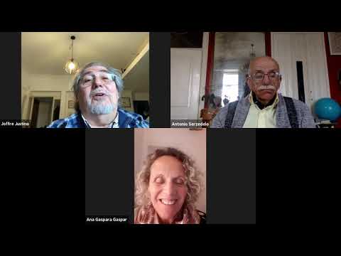 Entrevista à Presidente da Junta de Freguesia das Avenidas Novas (Lisboa) - Ana Gaspar