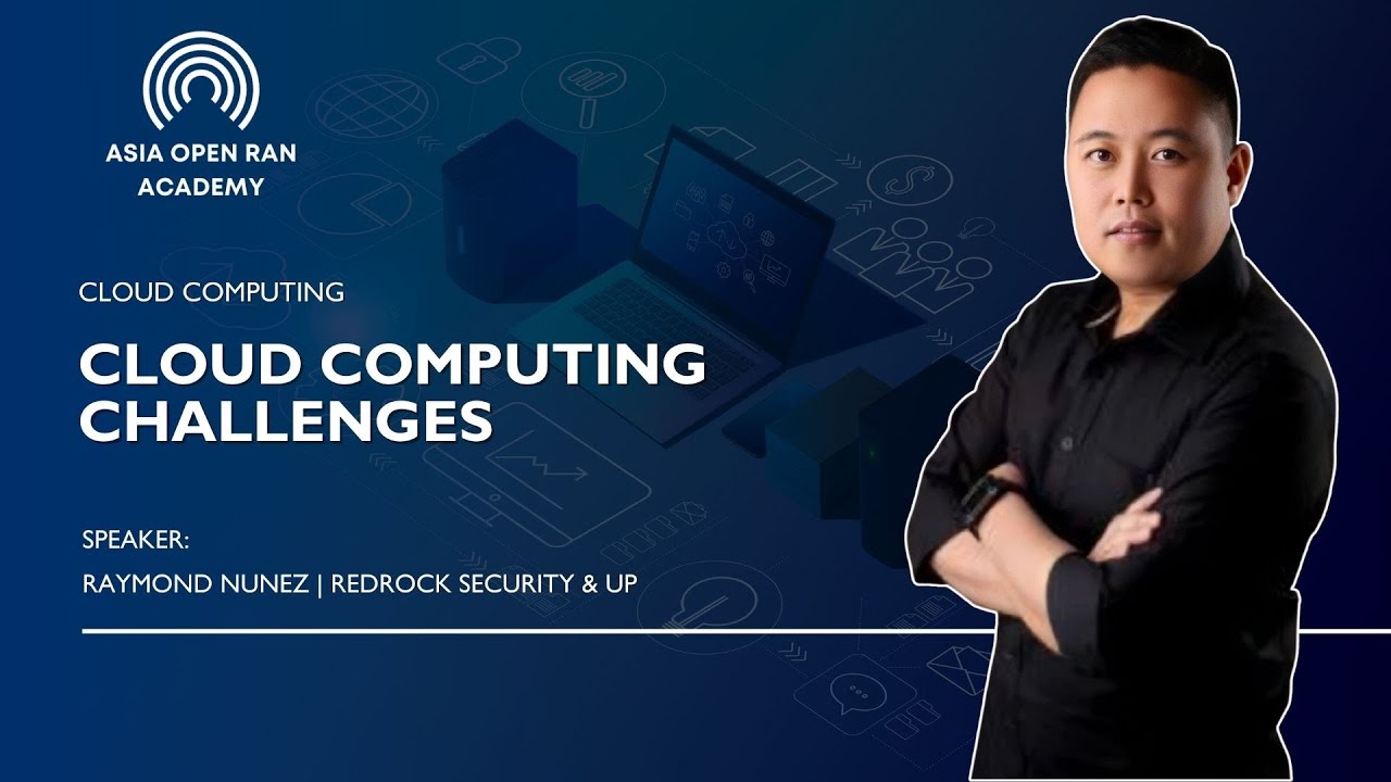 Cloud Computing Challenges