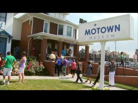 Explore Detroit at Motor City Madness