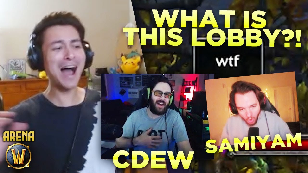 Pika vs cheater - #160 by Lilpog-shadowstrike-au - Arenas - World of ...