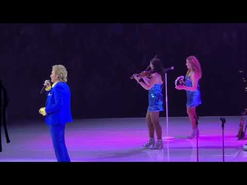 Rod Stewart: Reason to Believe | Live in Hamburg, 20.6.2024