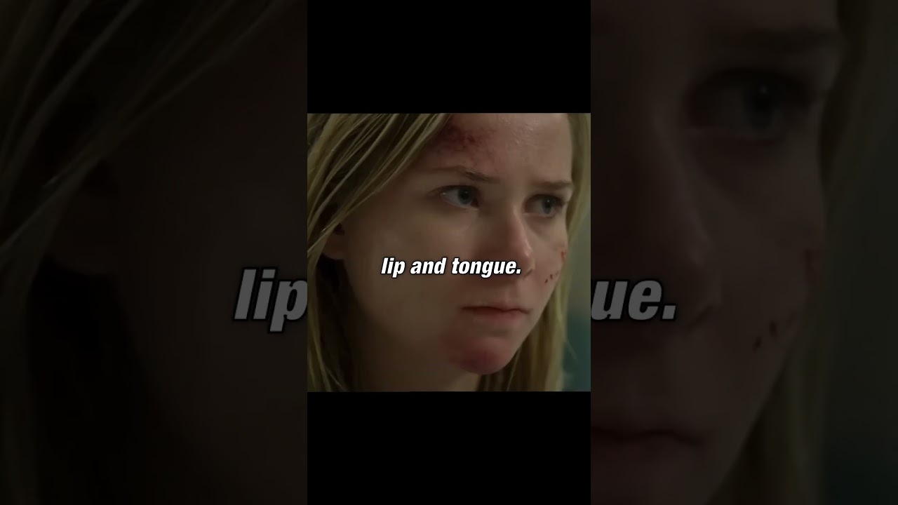 House finds a patient who can't feel #housemd #series