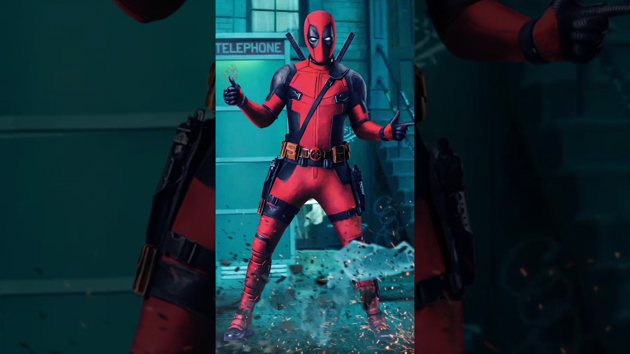 Top Best Deadpool Wallpapers (Part 3) | HD Wallpapers | Part 80 | #deadpool | #marvel