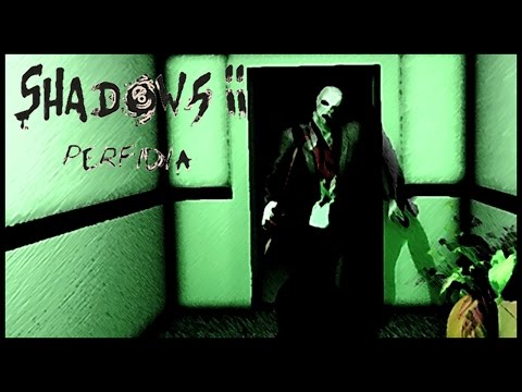 Steam Community :: Video :: Who's Chasing Me?! | Shadows 2: Perfidia ...