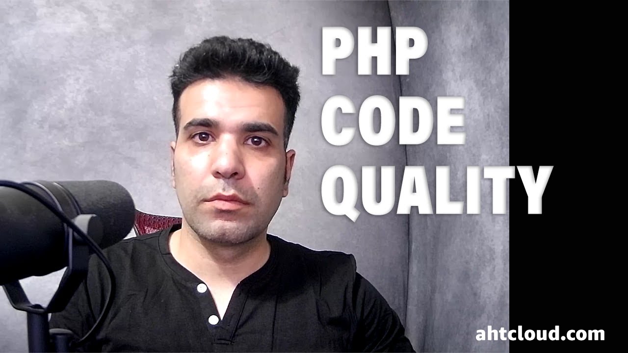 PHP Code Quality using CodeSniffer phpcbf, phpcs