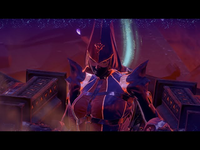 All Bayonetta 3 bosses ranked in terms of difficulty